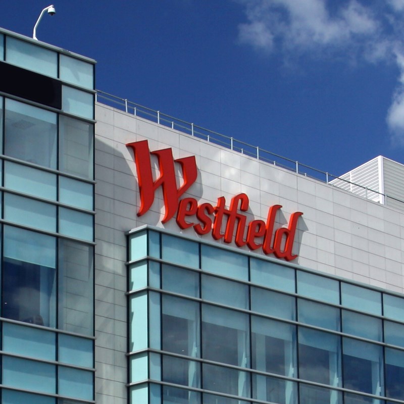 Westfield Gift Card | Tranxactor