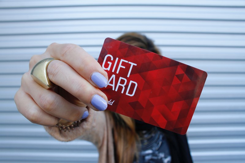 Gift and Payments | Tranxactor