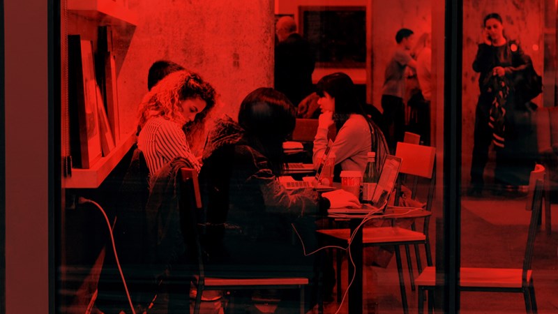 How to build customer loyalty | Tranxactor