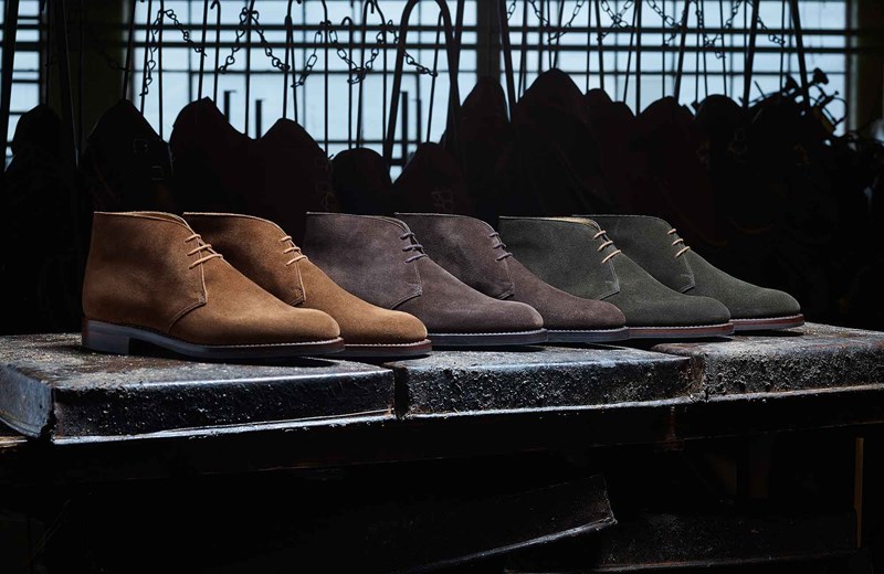 ECCO Shoes marches in to Tranxactor | Tranxactor