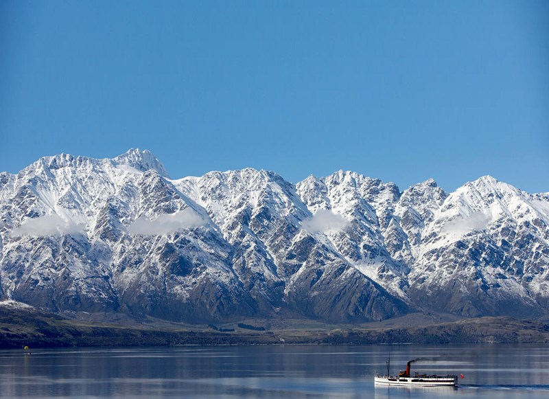 Remarkables Park Town Centre Shopping Mall | Tranxactor