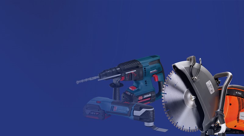 The Tool Shed launches its Gift card through Tranxactor | Tranxactor